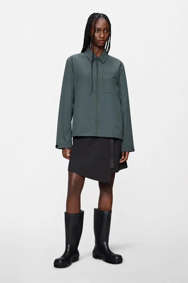 Rains Mito Overshirt