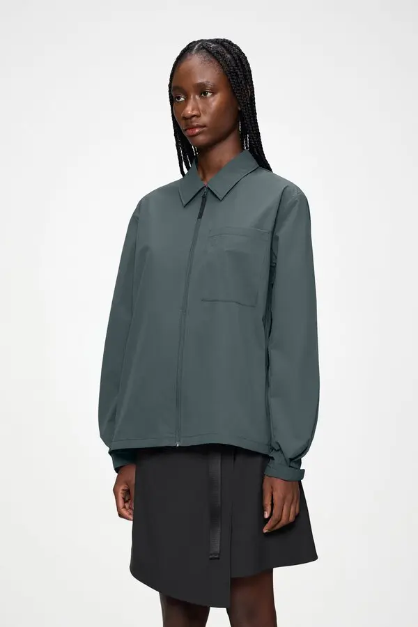 Rains Mito Overshirt