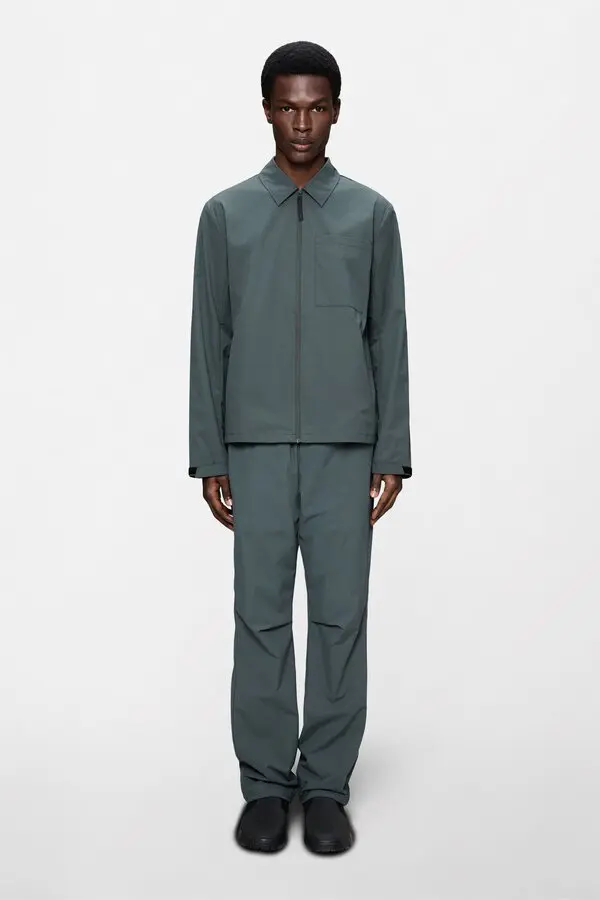 Rains Mito Overshirt