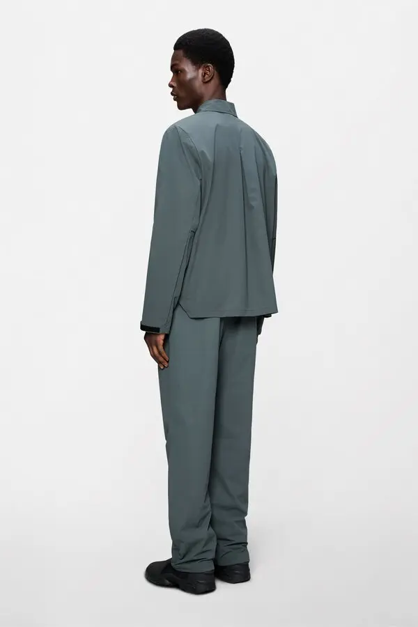 Rains Mito Overshirt