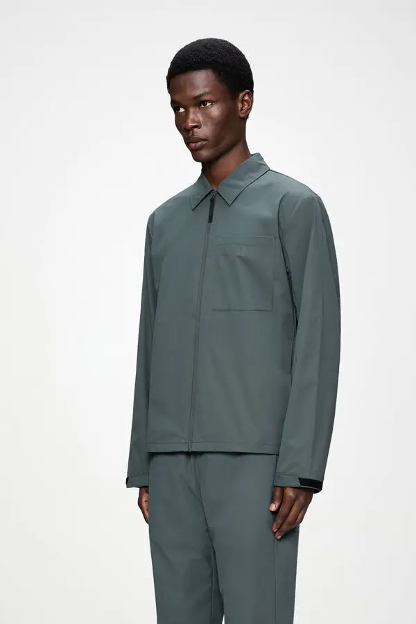 Rains Mito Overshirt