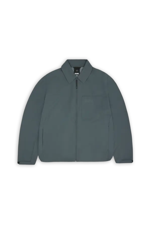 Rains Mito Overshirt