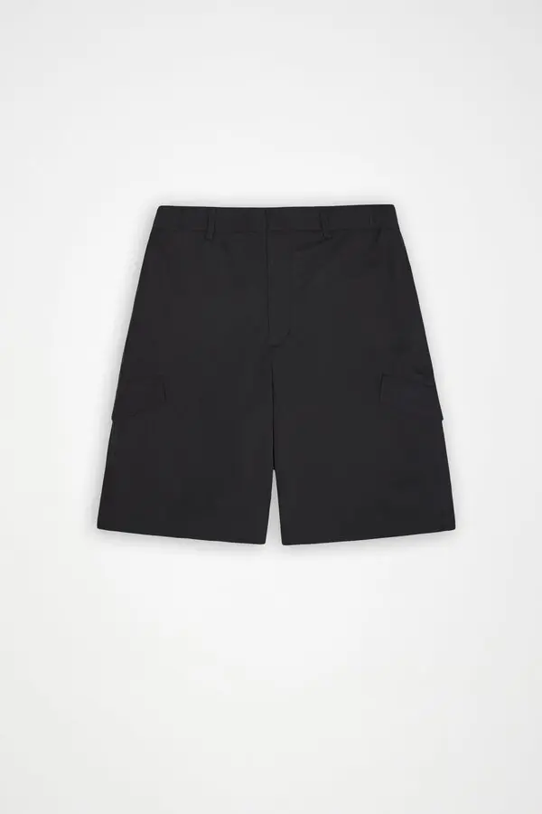 Rains Suva Hardshell Shorts