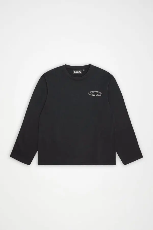 Rains Classic Long Sleeve T-shirt