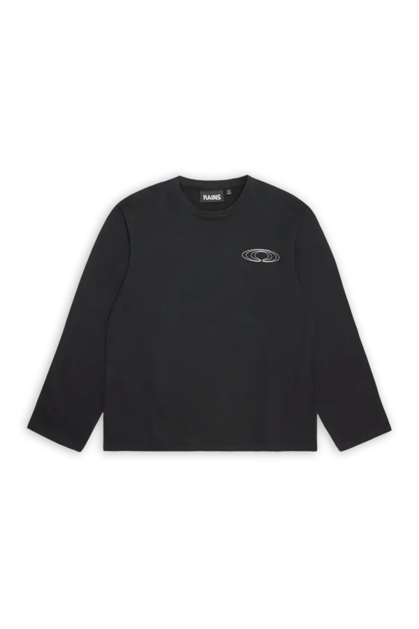 Rains Classic Long Sleeve T-shirt