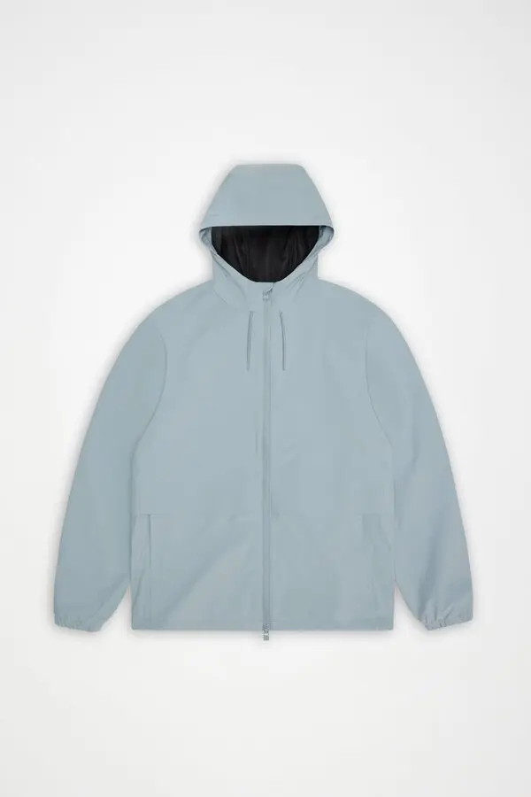 Rains Suva Hardshell Pocket Jacket