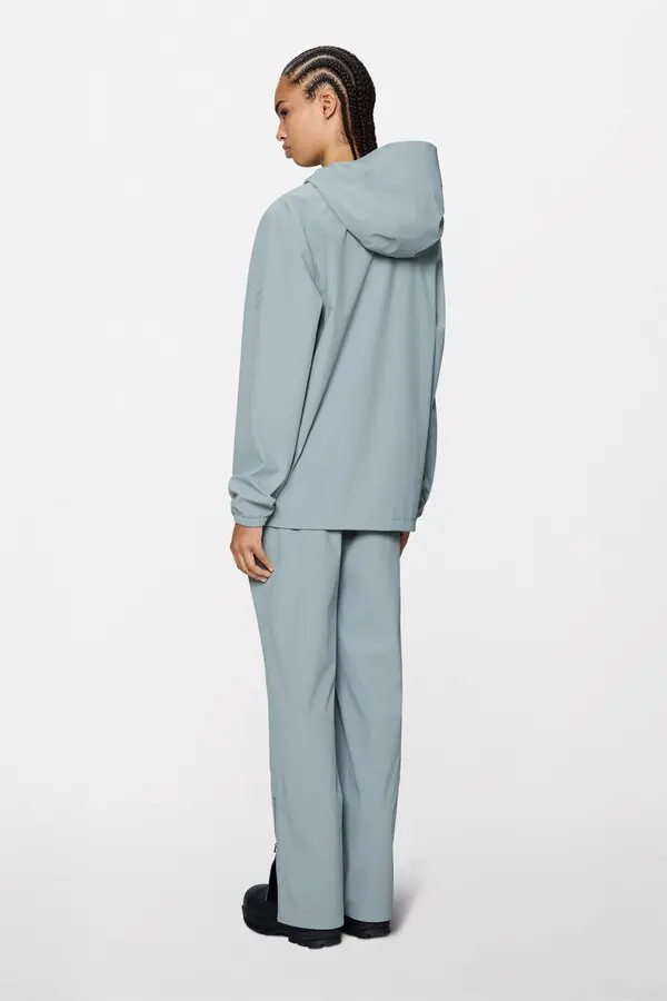 Rains Suva Hardshell Pocket Jacket