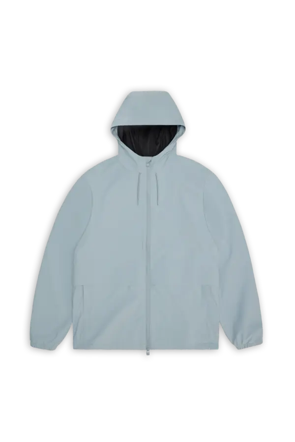 Rains Suva Hardshell Pocket Jacket