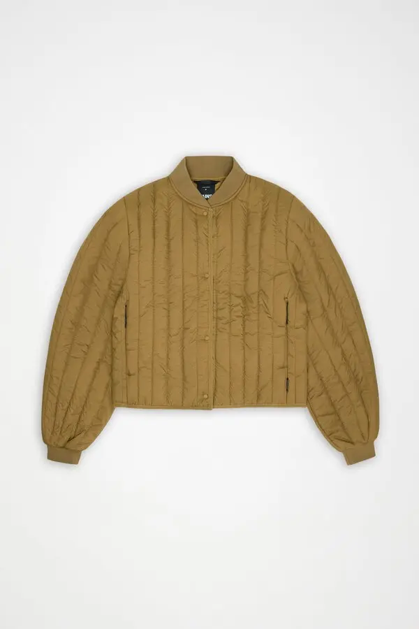 Rains Banja Liner Bomber W Jacket