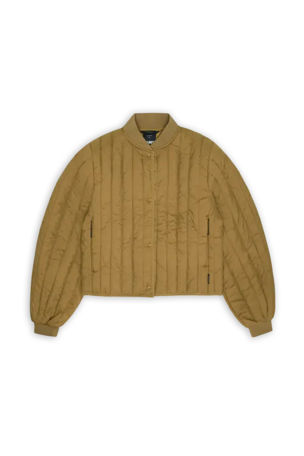 Rains Banja Liner Bomber W Jacket