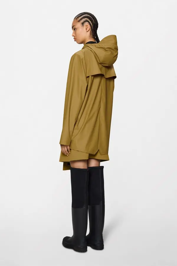 Rains Jacket - Dawn