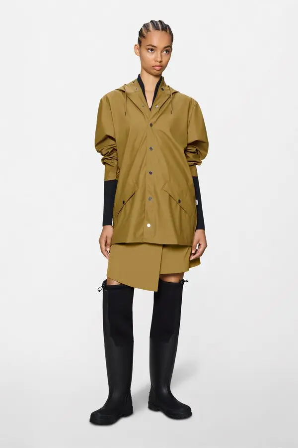 Rains Jacket - Dawn