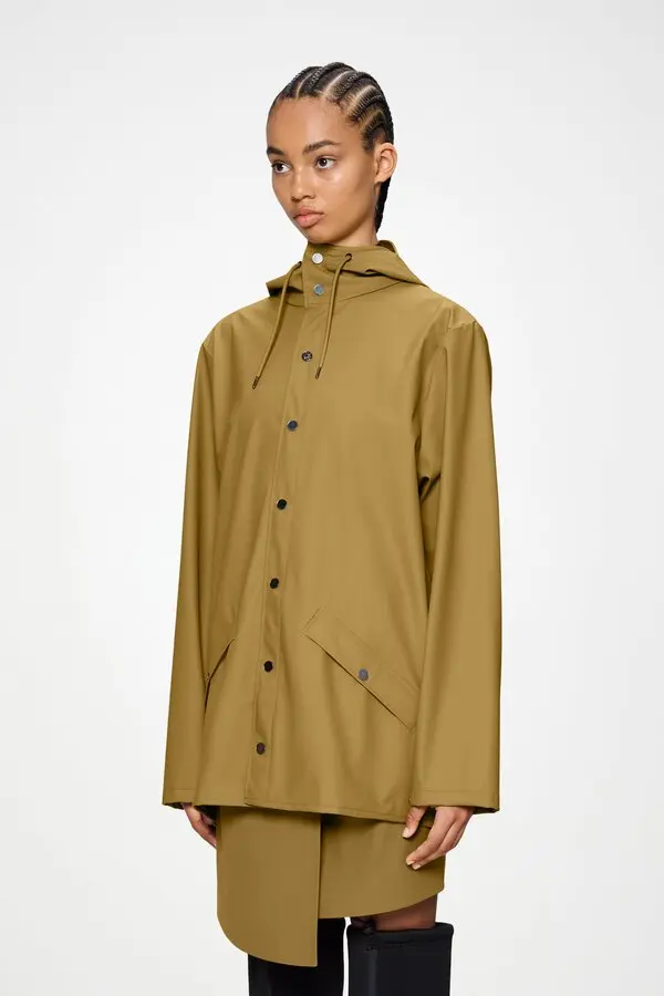 Rains Jacket - Dawn