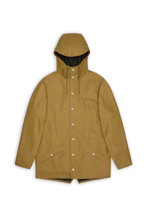Rains Jacket - Dawn