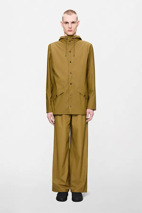 Rains Jacket - Dawn