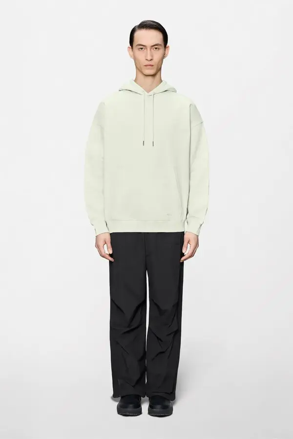 Rains Classic Hoodie - Green