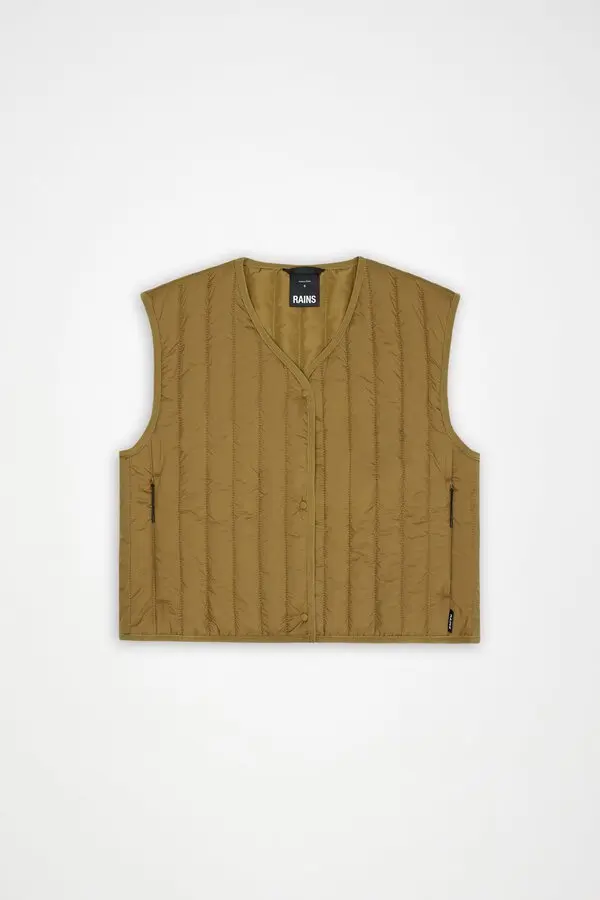 Rains Banja Short Liner W Vest