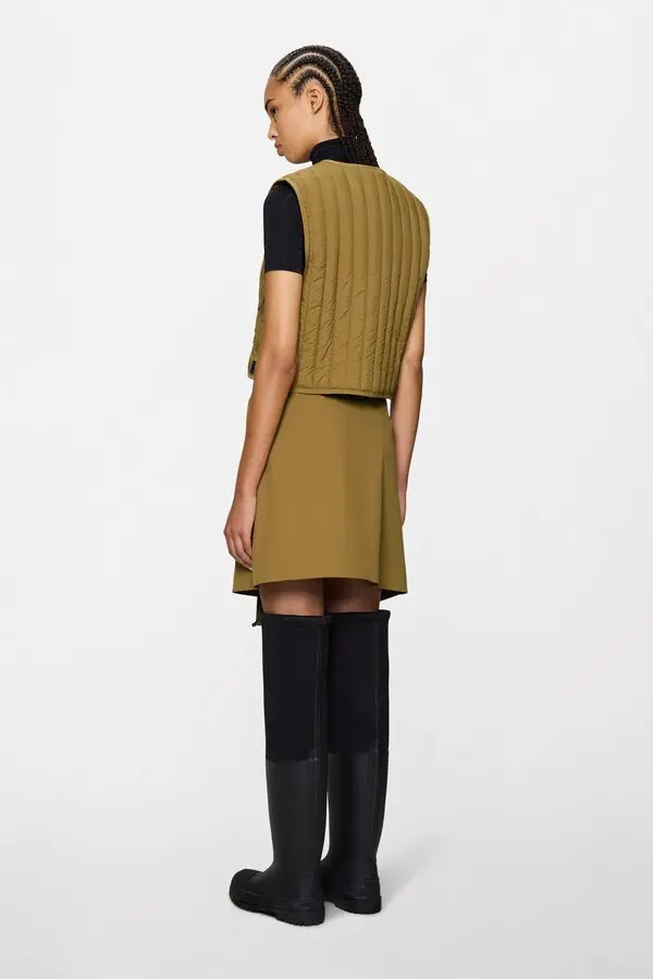 Rains Banja Short Liner W Vest
