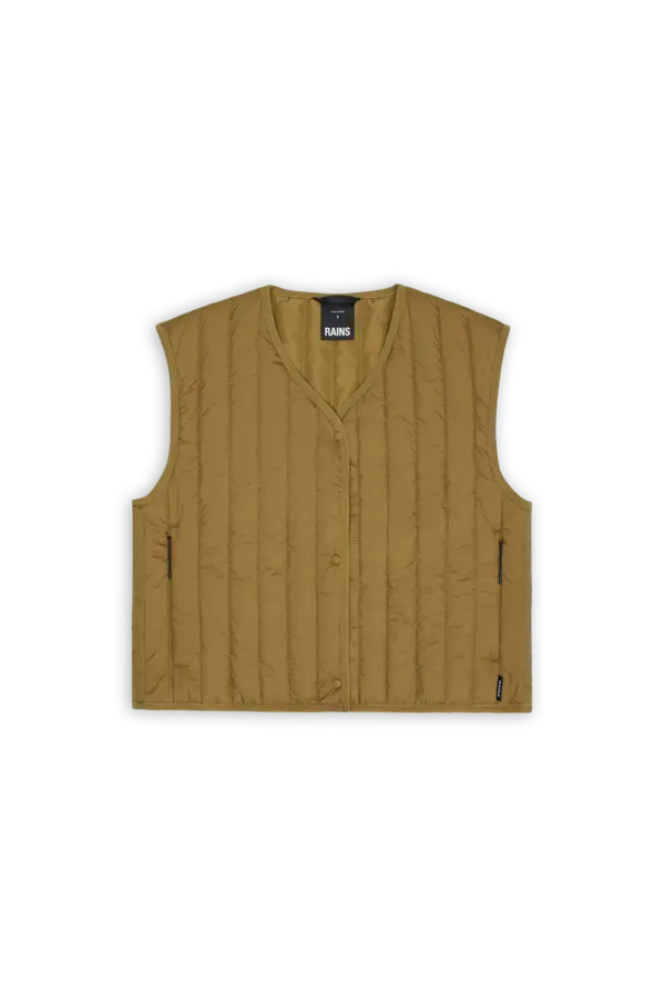 Rains Banja Short Liner W Vest