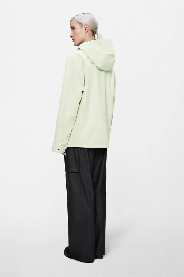 Rains Suva Softshell Jacket