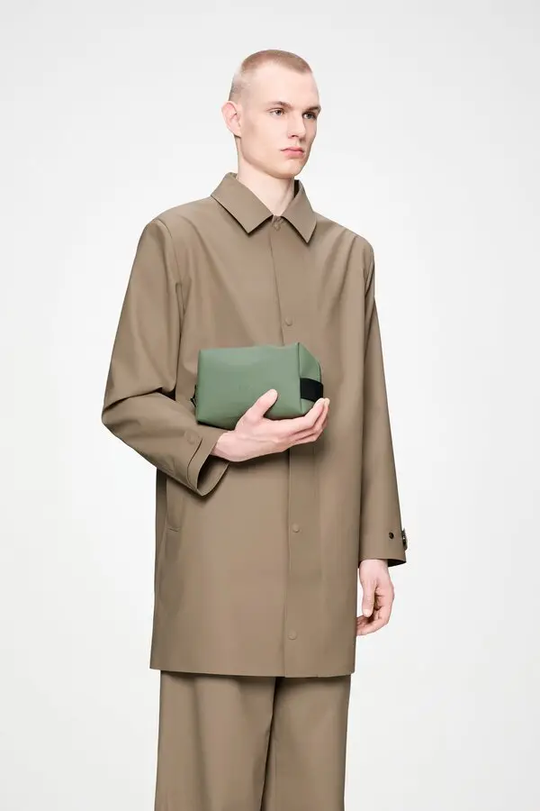 Rains Wash Bag Small