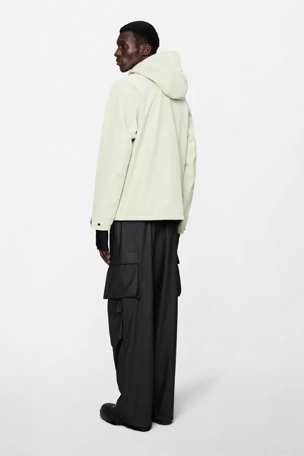 Rains Suva Softshell Jacket