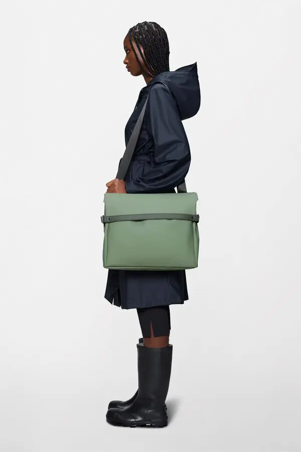 Rains Otg Messenger Bag