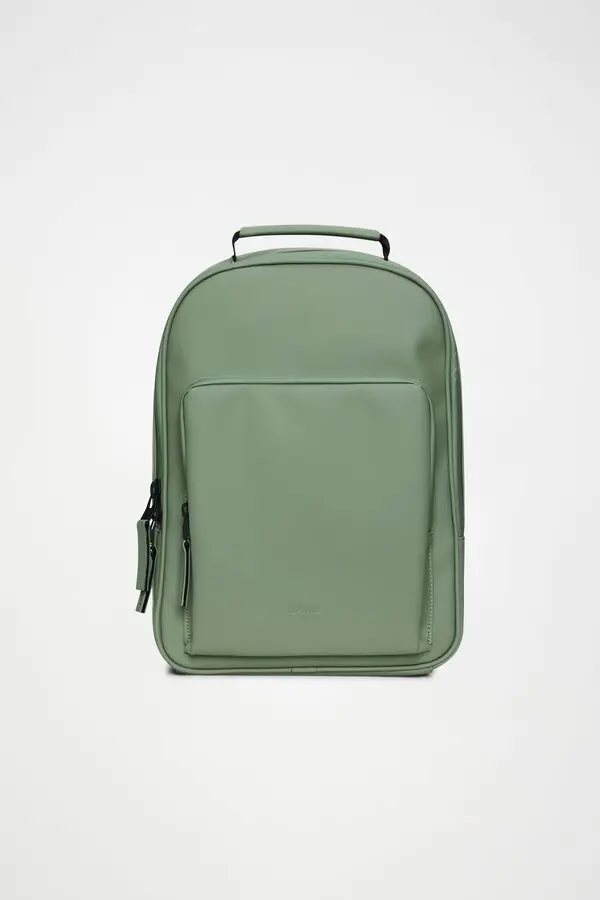 Rains Book Daypack - Green