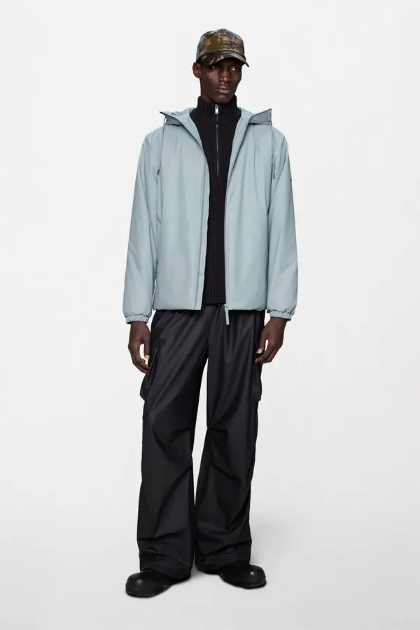 Rains Lohja Insulated Jacket