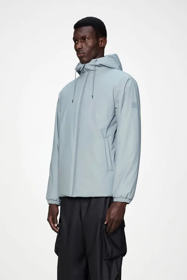 Rains Lohja Insulated Jacket