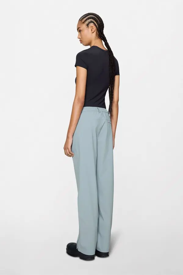 Rains Suva Hardshell Pants Regular