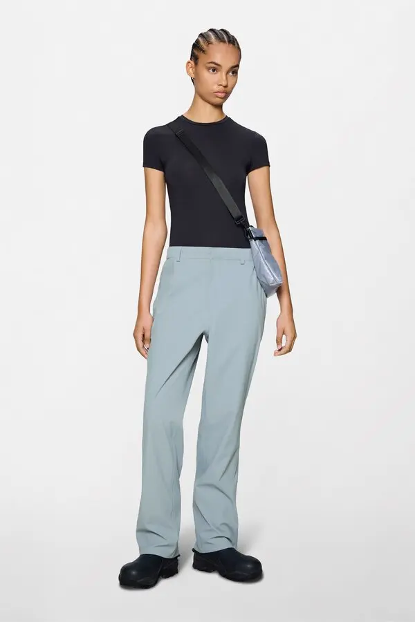 Rains Suva Hardshell Pants Regular