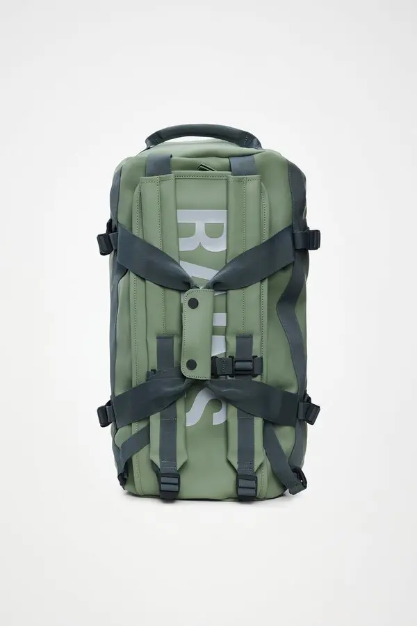 Rains Texel Duffel Bag Small
