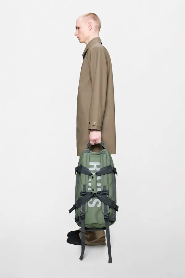 Rains Texel Duffel Bag Small