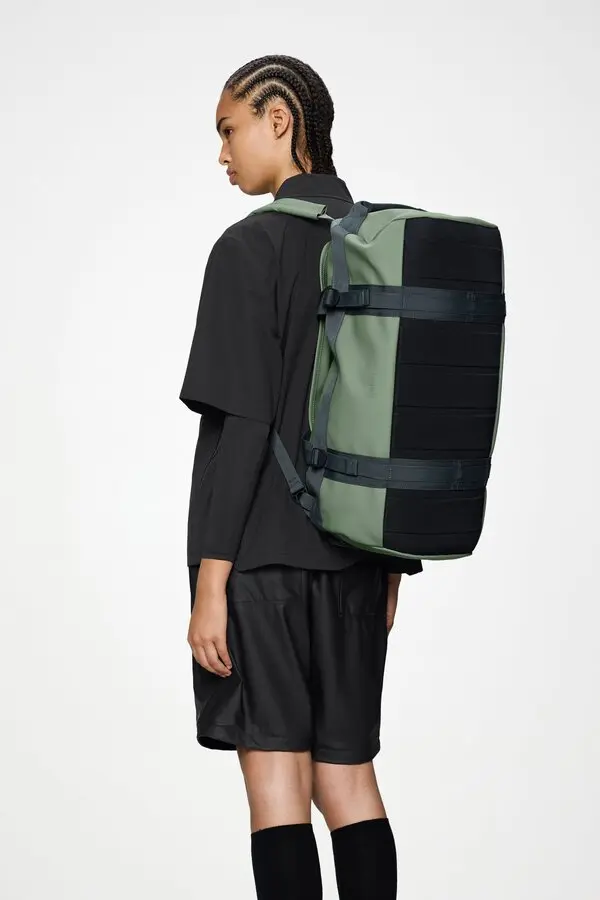 Rains Texel Duffel Bag Small