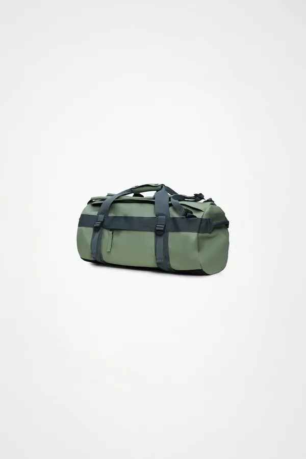 Rains Texel Duffel Bag Small