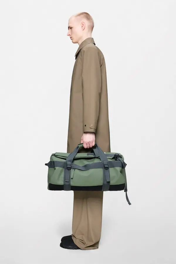 Rains Texel Duffel Bag Small