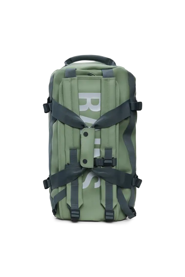 Rains Texel Duffel Bag Small