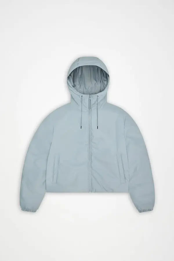 Rains Lohja Short Insulated Jacket
