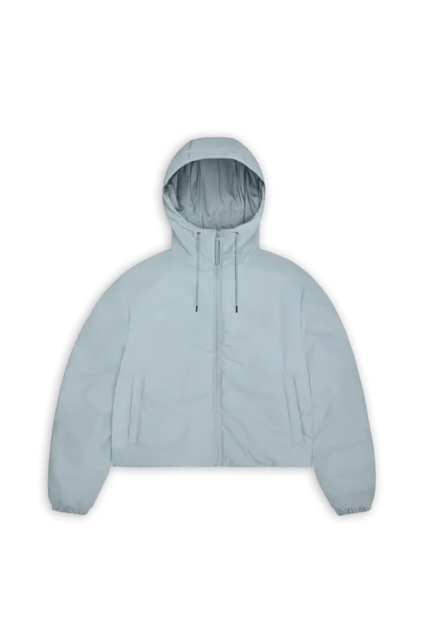 Rains Lohja Short Insulated Jacket