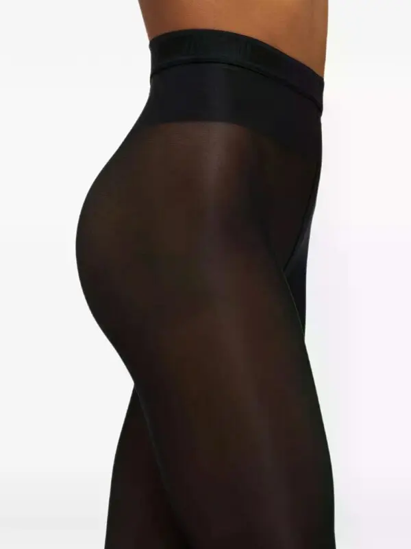 Wolford Neon 40 Semi-sheer Tights