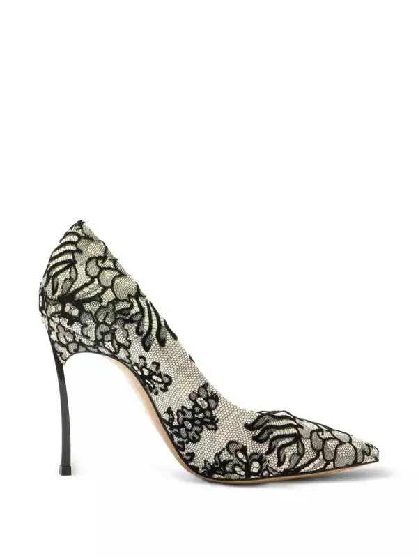 Casadei Blade Pandora Pumps