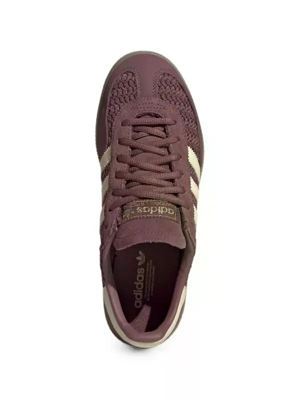 Adidas Handball Spezial Woven Sneakers