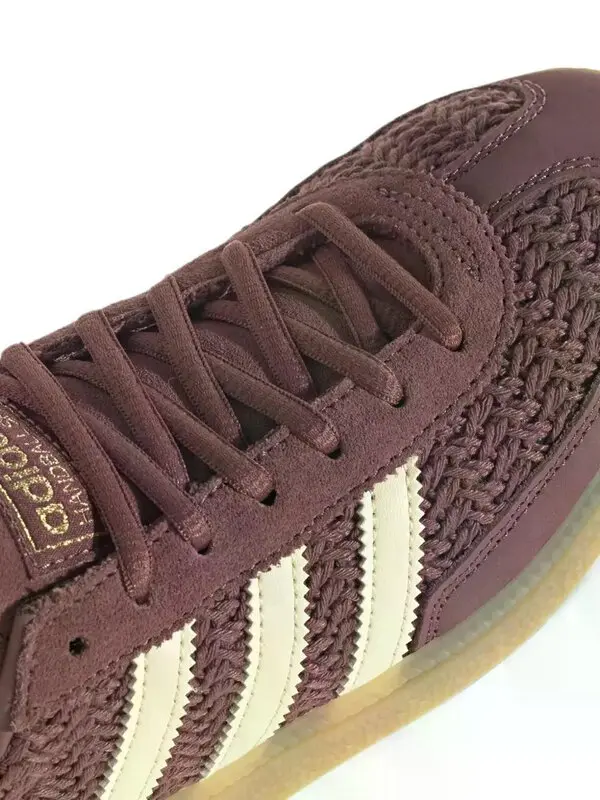 Adidas Handball Spezial Woven Sneakers