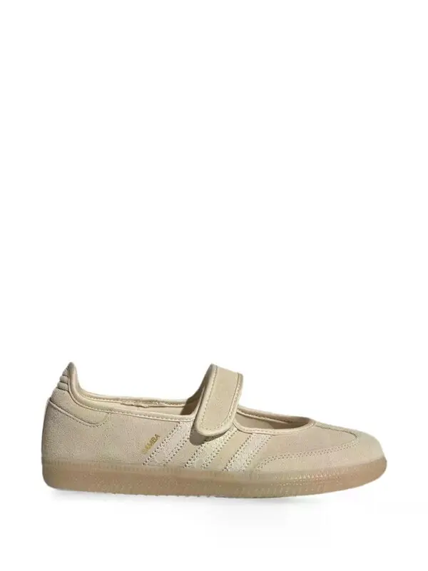 Adidas Samba Ballet Flats