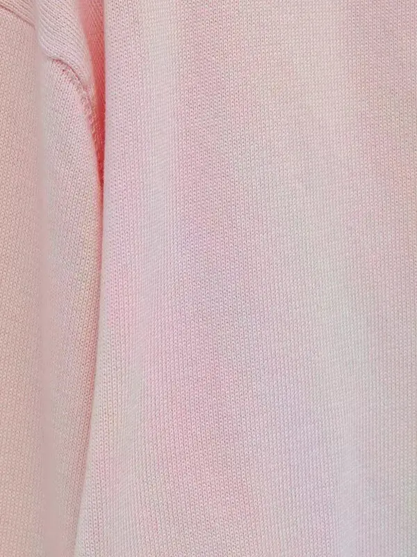 Jacquemus The Rio V-neck Cardigan