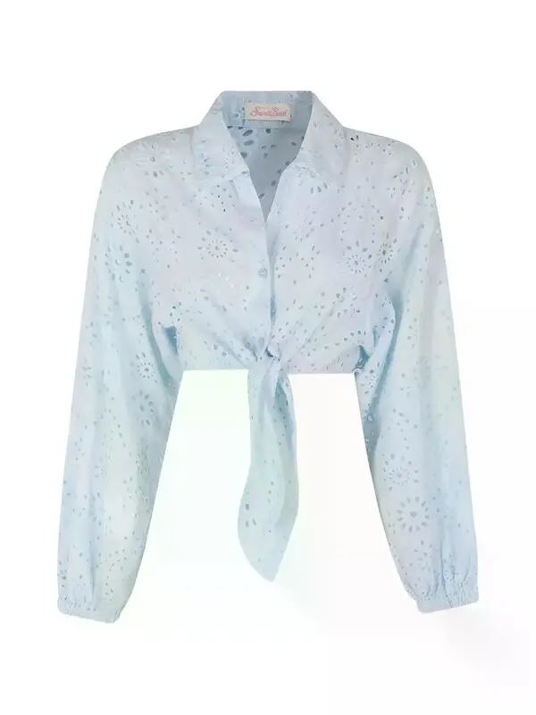 MC2 SAINT BARTH Febby Shirt