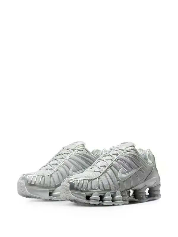 Nike Shox Tl Sneakers