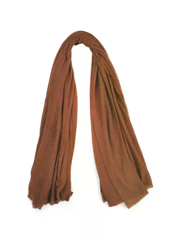 Botto Giuseppe Cashmere Scarf