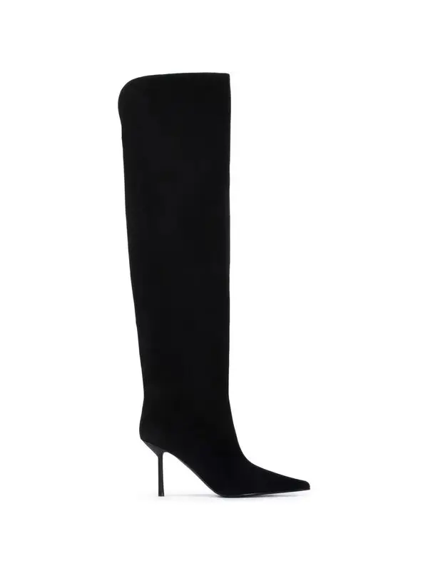 LE SILLA Bella Pointed-toe Boots